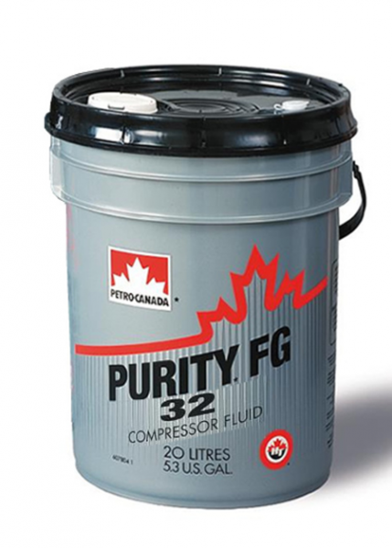 Purity FG compressor | KELINDO MEGATAMA INTERNUSA